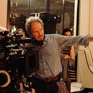 Christopher Thompson - AlloCiné