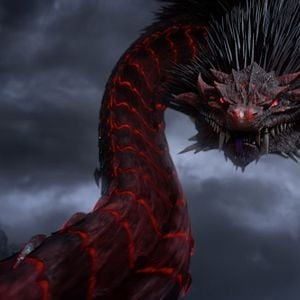 White Snake - Film 2019 - AlloCiné