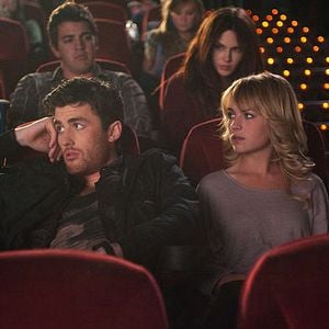 The First Time - Film 2012 - AlloCiné