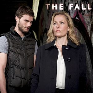 The Fall Saison 1 - AlloCiné