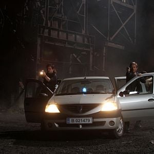 Vampyre Nation - Film 2012 - AlloCiné