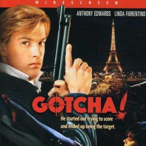 Touché ! - film 1985 - AlloCiné
