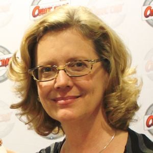 Kristine Sutherland - AlloCiné