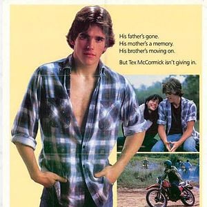 Tex - Film 1982 - AlloCiné