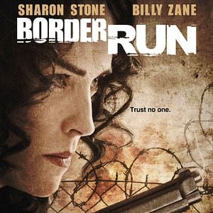 Border Run - Film 2013 - AlloCiné