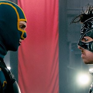 Kick-Ass 2 - Film 2013 - AlloCiné