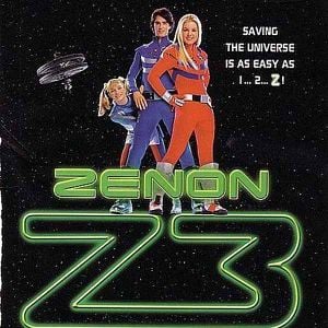 Zenon: Z3 - Film 2004 - AlloCiné