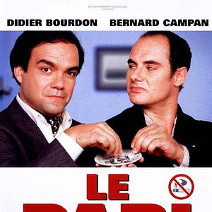 Le Pari : Photos et affiches - AlloCiné