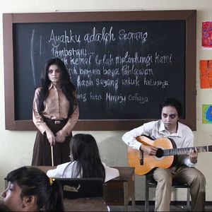 V/H/S/2 - Film 2013 - AlloCiné