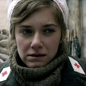 Generation War - Série TV 2013 - AlloCiné