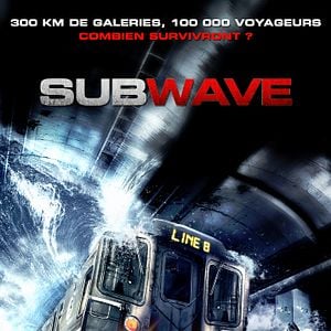 Subwave - Film 2013 - AlloCiné