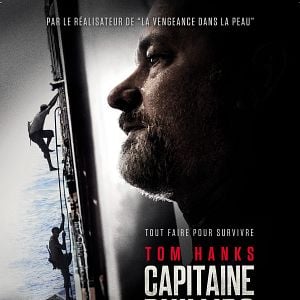 Capitaine Phillips : Photos et affiches - AlloCiné