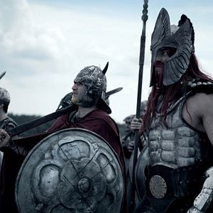 Vikingdom - l'éclipse de sang - Film 2013 - AlloCiné