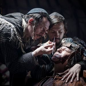 L'Oracle - Film 2013 - AlloCiné