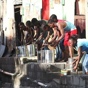 Cristo Rey - Film 2013 - AlloCiné