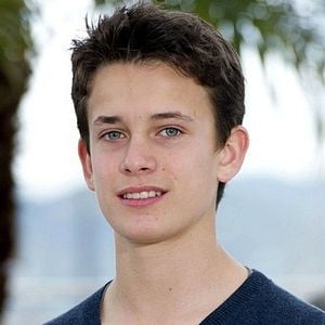 Fantin Ravat - AlloCiné