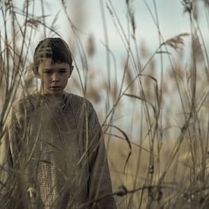 Reclus - film 2021 - AlloCiné