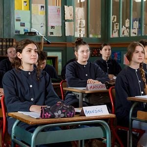 Sam Saison 6 - AlloCiné