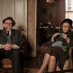 The Duke - Film 2020 - AlloCiné