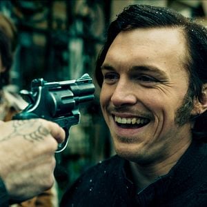 Comment je suis tombée amoureuse d'un gangster - Film 2021 - AlloCiné