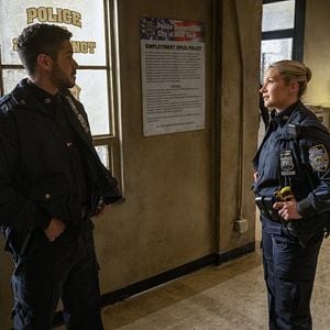 Ian Quinlan - AlloCiné