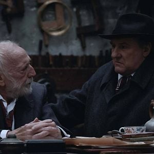 Maigret - Film 2022 - AlloCiné