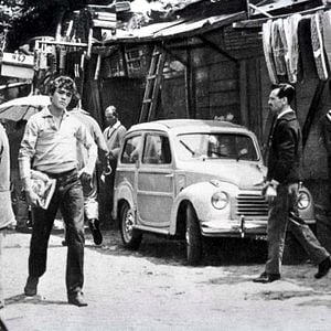 Mamma Roma - Film 1962 - AlloCiné