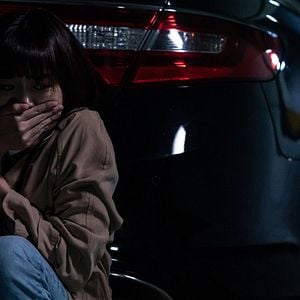 Midnight silence - Film 2021 - AlloCiné