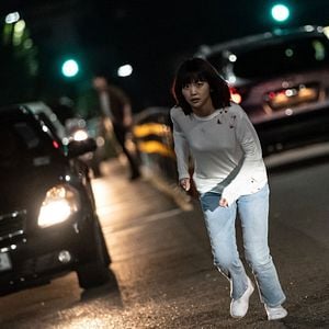 Midnight silence - Film 2021 - AlloCiné