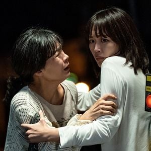 Midnight silence - Film 2021 - AlloCiné