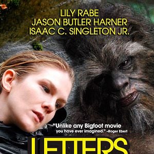 Letters from the Big Man - Film 2011 - AlloCiné