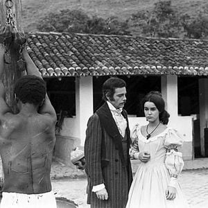 Isaura - Série TV 1976 - AlloCiné