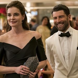 The Valet - Film 2022 - AlloCiné