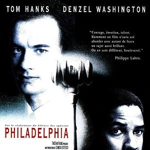Philadelphia - Film 1993 - AlloCiné
