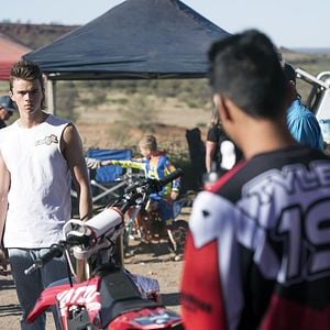 MaveriX - Série TV 2022 - AlloCiné