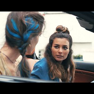 Beau rivage - Série TV 2022 - AlloCiné