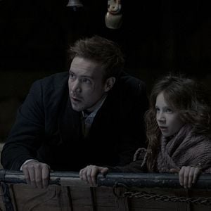 Post Mortem - Film 2020 - AlloCiné