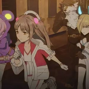 Estab Life: Great Escape Saison 1 - AlloCiné