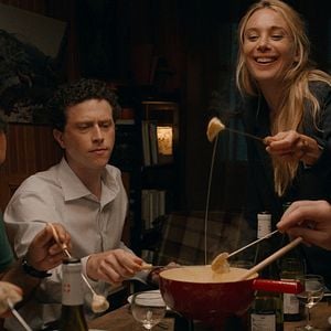 Reprise en main - Film 2021 - AlloCiné