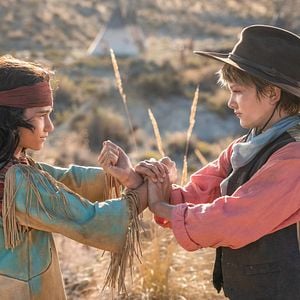 Milo Haaf - AlloCiné