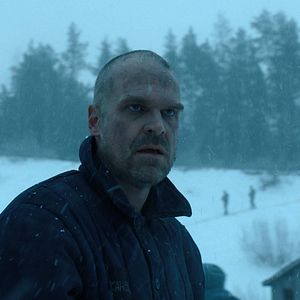 Stranger Things Saison 4 - AlloCiné