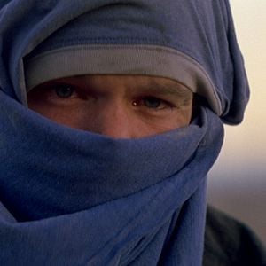 Gerry - film 2002 - AlloCiné