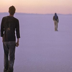 Gerry - film 2002 - AlloCiné