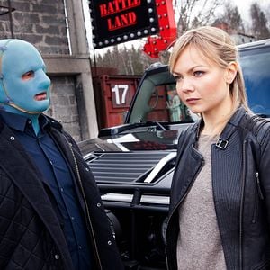 Real Humans Saison 2 - AlloCiné