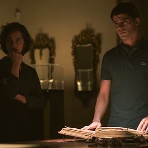 Javier Morgade - AlloCiné