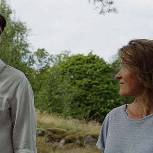 The Wait - Film 2021 - AlloCiné