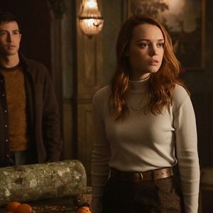 Motherland: Fort Salem Saison 3 - AlloCiné