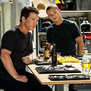 Finn Cole - AlloCiné