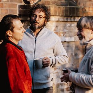 Niewidzialna Wojna - Film 2022 - AlloCiné