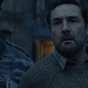 Kompromat - Film 2022 - AlloCiné